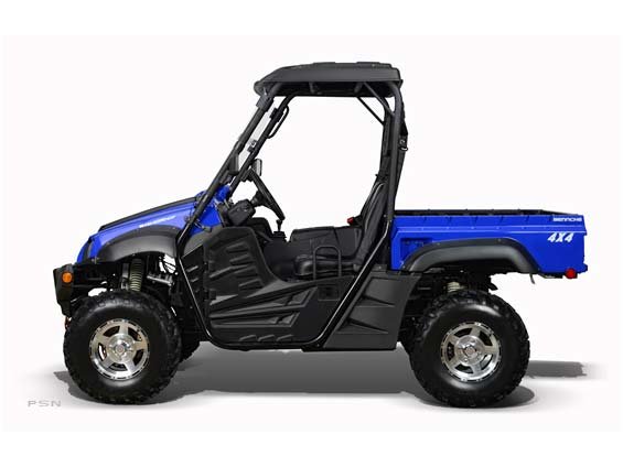 Gadsden, AL - Used 2012 Bighorn 700 For Sale - Bennche UTV+----+Utility ...