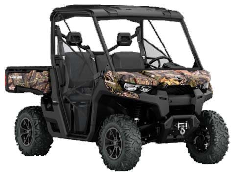 2016 Xt HD10 Defender For Sale - Can-Am Four Wheelers - ATV Trader