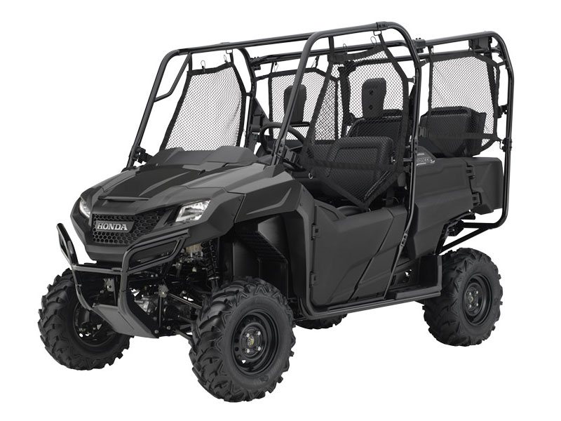 2015 700-4 Pioneer For Sale - Honda Four Wheelers - ATV Trader