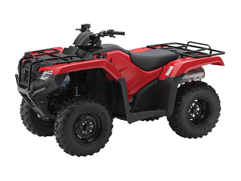 2015 Rancher For Sale - Honda Four Wheelers - ATV Trader