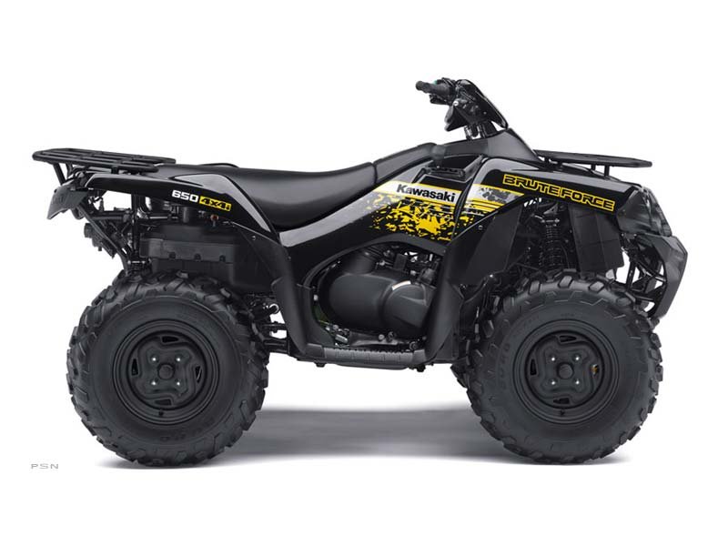 2013 Brute Force For Sale - Kawasaki Four Wheelers - ATV Trader