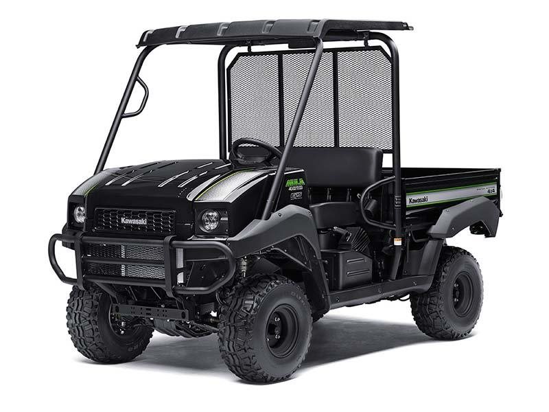 2017 4010 4X4 Se Mule For Sale - Kawasaki Four Wheelers - ATV Trader