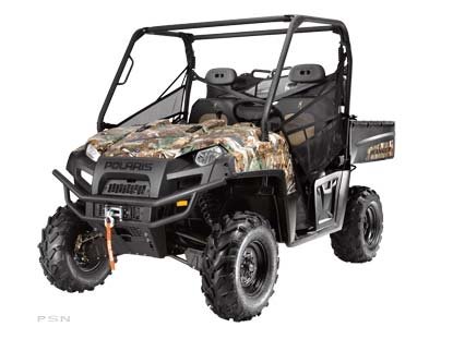 2011 Xp 800 Ranger For Sale - Polaris Four Wheelers - ATV Trader