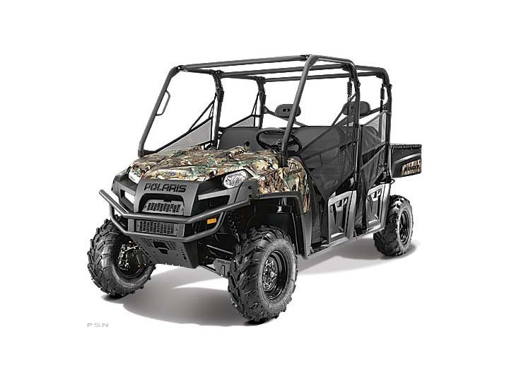2012 Ranger For Sale - Polaris Four Wheelers - ATV Trader
