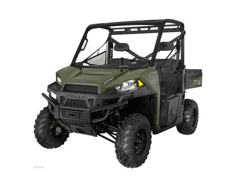 2013 Xp 900 Eps Ranger For Sale - Polaris Four Wheelers - ATV Trader