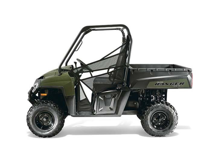 2014 800 Efi Ranger For Sale - Polaris Four Wheelers - ATV Trader