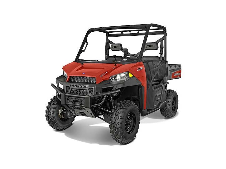 2015 Xp 900 Eps Ranger For Sale - Polaris Four Wheelers - ATV Trader
