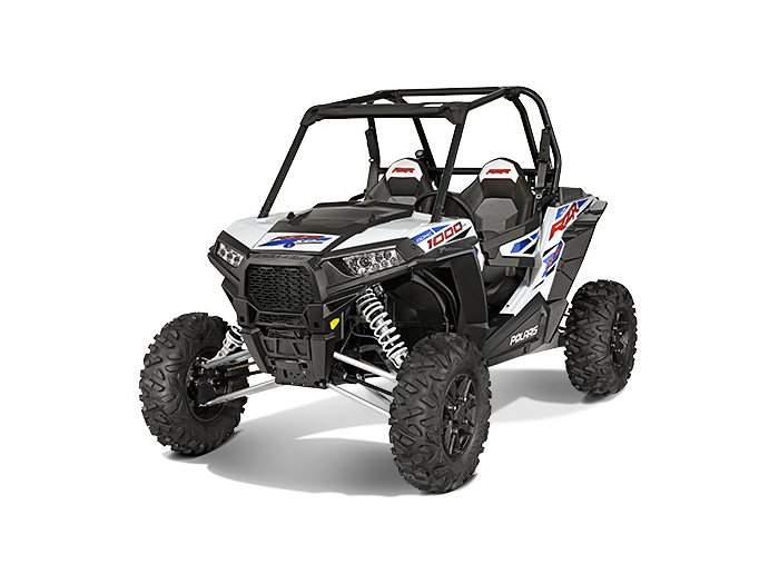2015 Xp 1000 Eps Rzr For Sale - Polaris Four Wheelers - ATV Trader