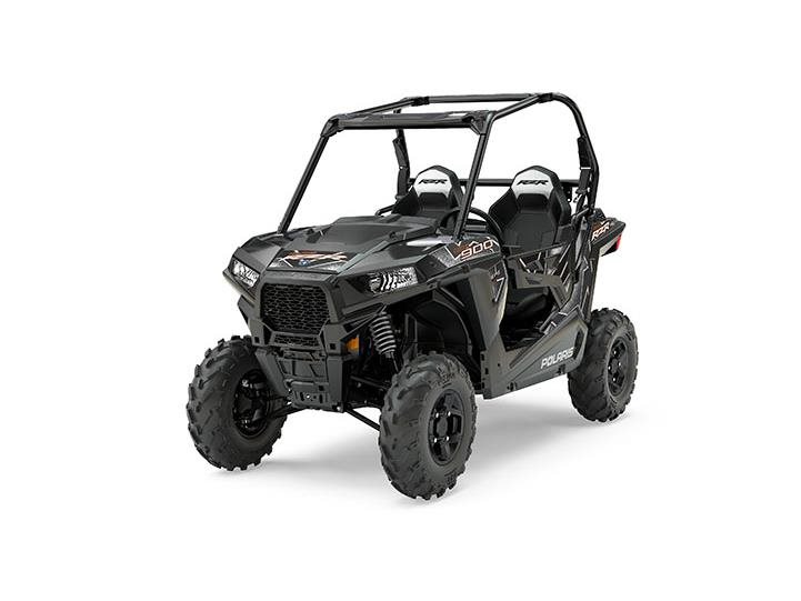 2017 900 Eps Rzr For Sale - Polaris Four Wheelers - ATV Trader